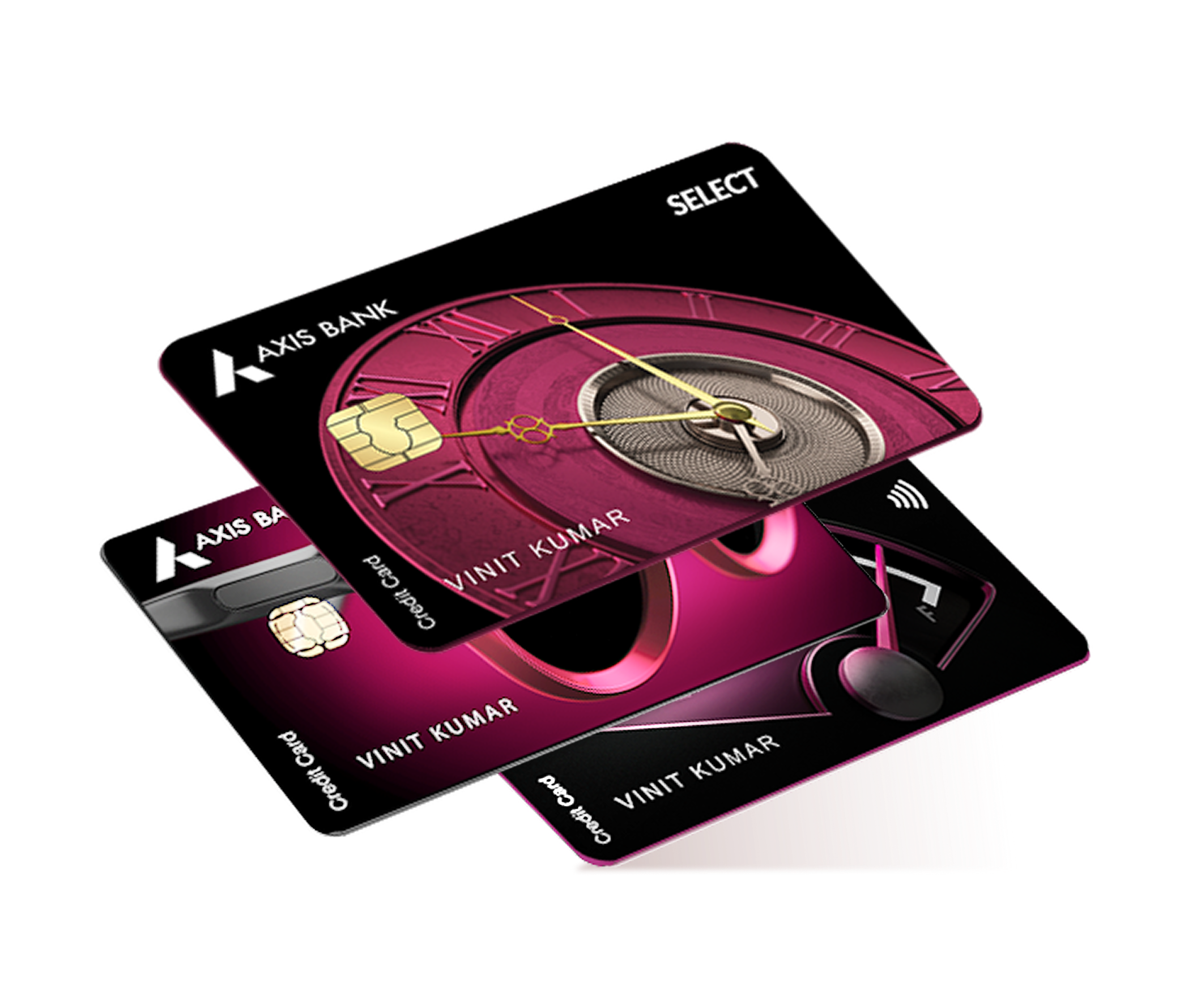 Paytm Credit Cards - Apply Online & Get Exclusive Offers