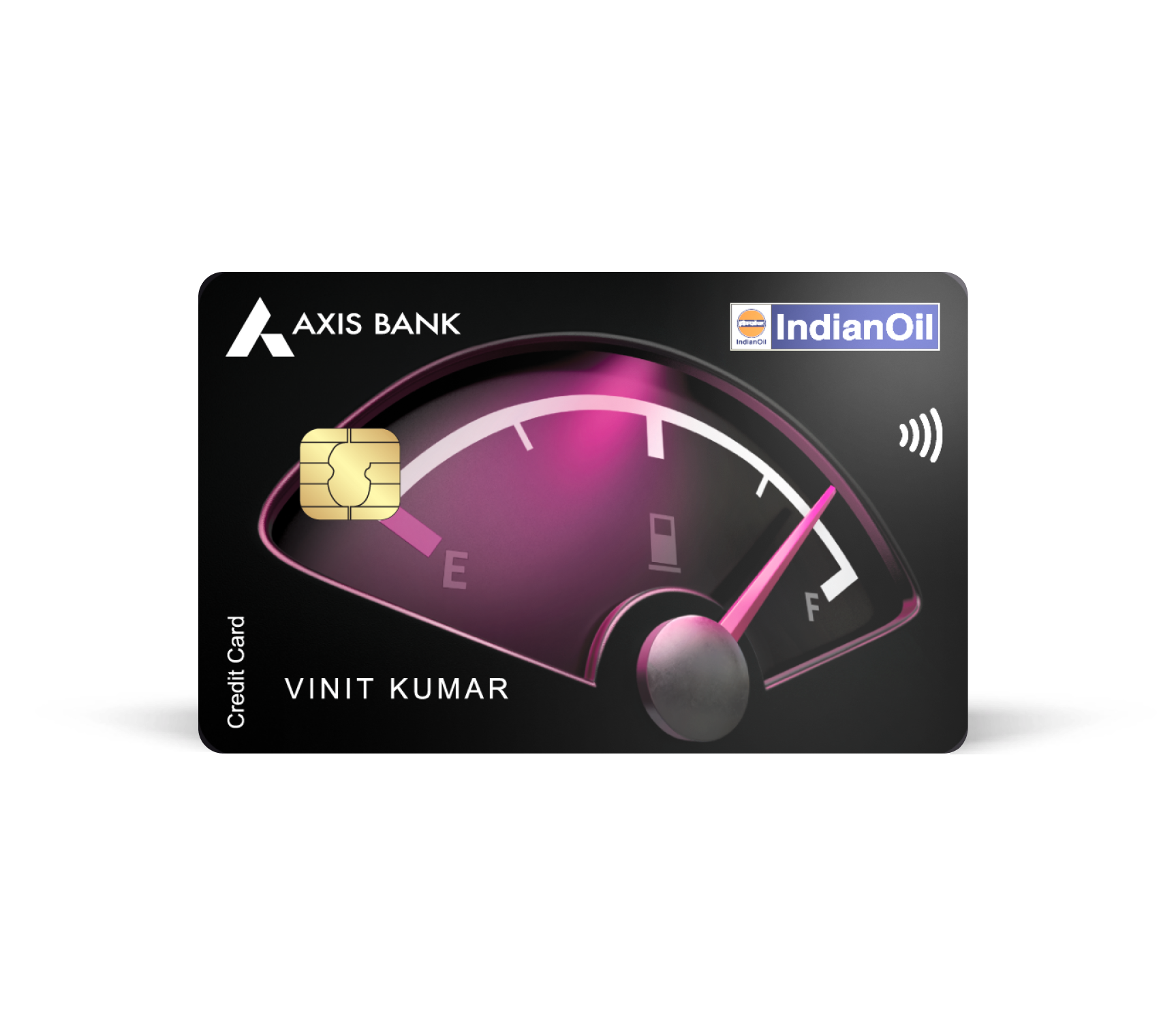 Paytm Credit Cards - Apply Online & Get Exclusive Offers