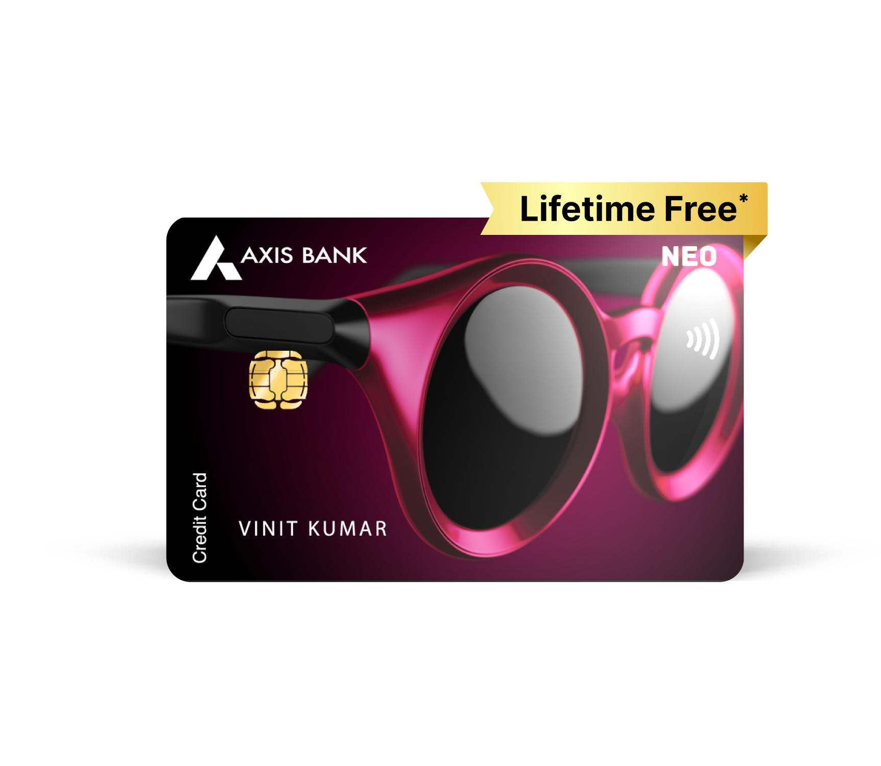 Paytm Credit Cards - Apply Online & Get Exclusive Offers