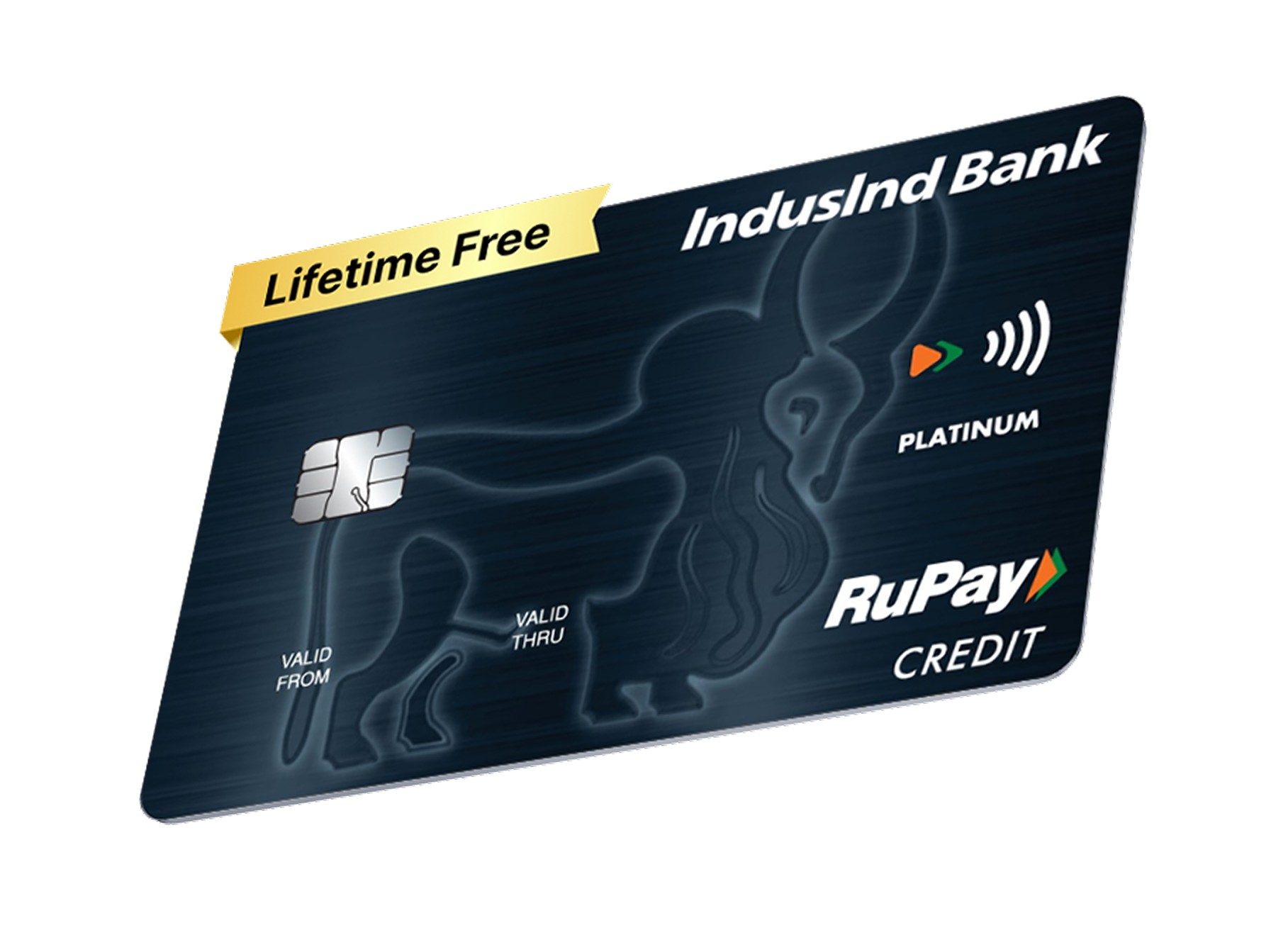 Paytm Credit Cards - Apply Online & Get Exclusive Offers