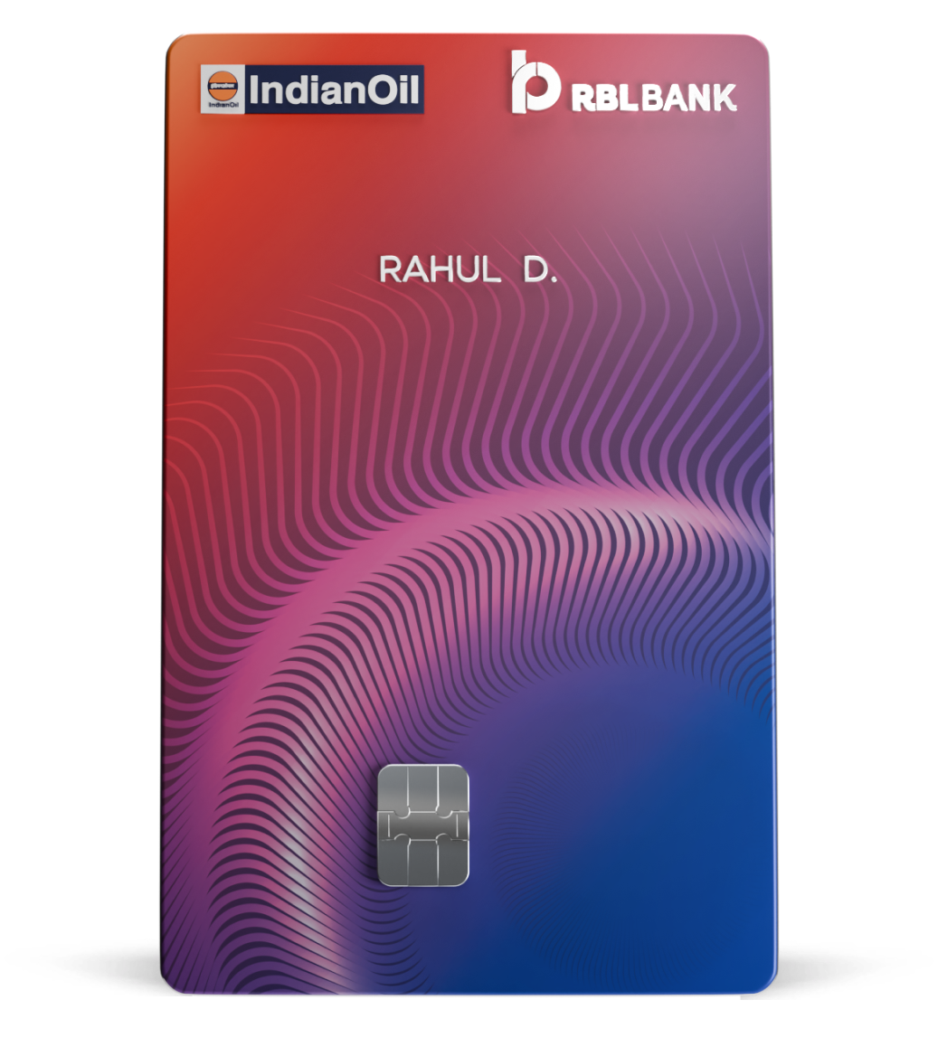 Paytm Credit Cards - Apply Online & Get Exclusive Offers